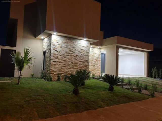 Imovel a Venda em Uberaba Casa Cond. Cyrela
