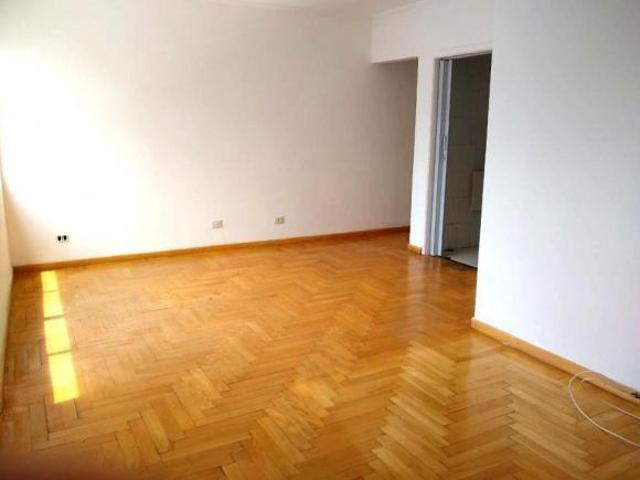 Imóvel à venda em Vila Clementino, SP: Apartamento de 3 quartos, 78m² com vaga de garagem!