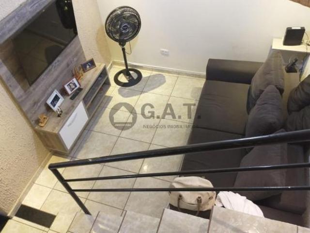 Imóvel à venda em Votorantim SP: Casa de 3 quartos, 1 suíte e 189,74m² no Jardim Europa