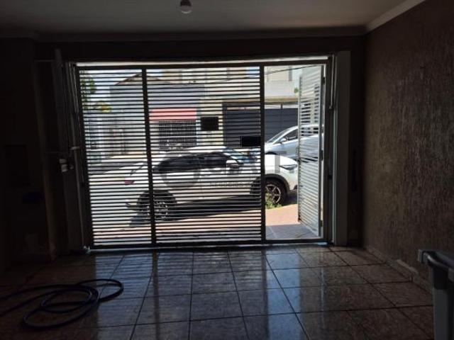 Imóvel à venda em Votorantim SP: Casa na Vila Guilherme com 4 quartos, 1 sala, 2 banheiros 196,81m