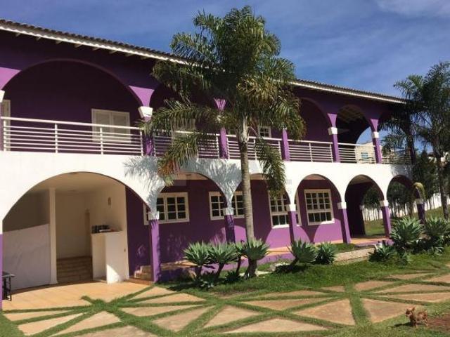 Imóvel à venda em Votorantim SP: 7 quartos, 5 suítes, 2 salas, 8 banheiros, 10 vagas de garagem, 950
