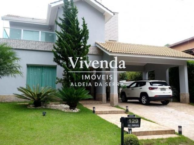 Imóvel à venda em Aldeia da Serra, Morada das Estrelas