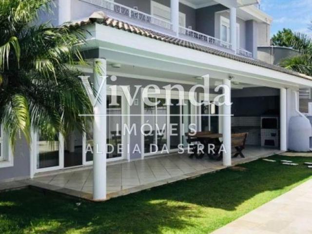 Imóvel à venda em Aldeia da Serra, Morada dos Lagos