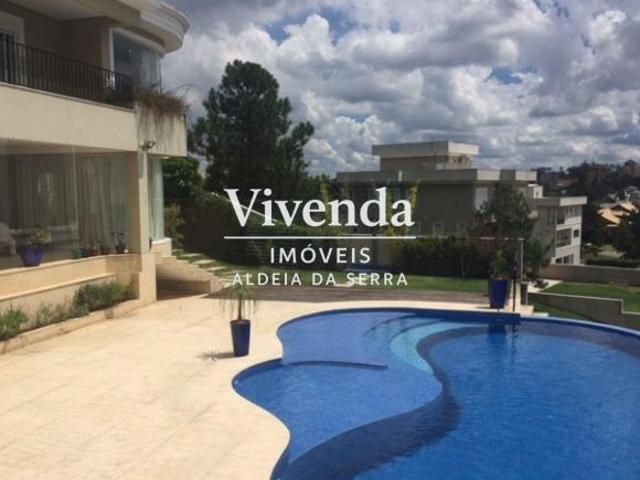 Imóvel a venda em Aldeia Da Serra, Morada Dos Lagos