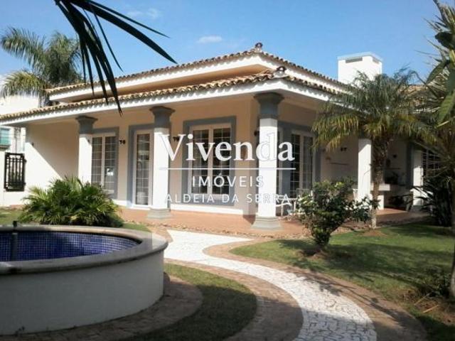 Imóvel a venda em Aldeia Da Serra, Morada Dos Lagos