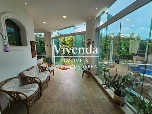 Imóvel a venda em Aldeia da Serra, Morada dos Lagos