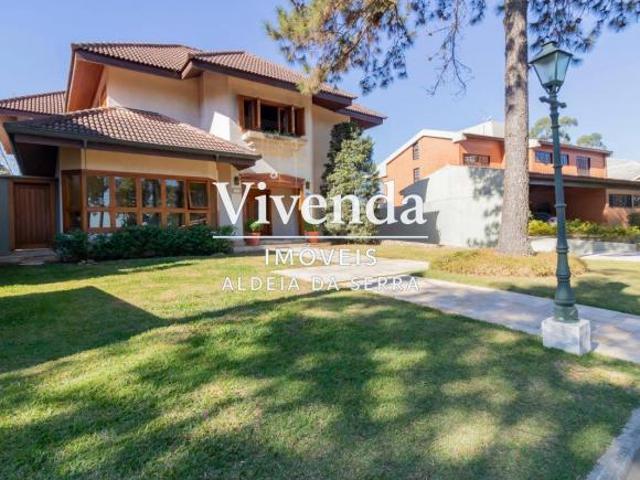 Imóvel à venda em Aldeia da Serra, Morada dos Pássaros
