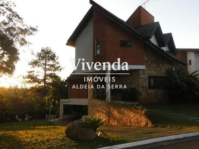 Imóvel à venda em Aldeia da Serra, Morada dos Pássaros