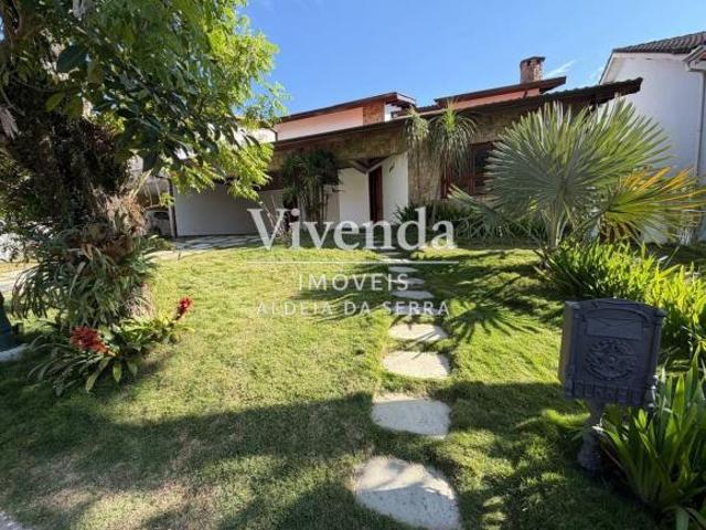 Imóvel à venda em Aldeia da Serra, Morada dos Pássaros