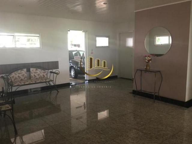 Imóvel à venda em Americana SP: Apartamento de 3 quartos, 1 suíte, 2 salas, 3 banheiros, 2 vagas na