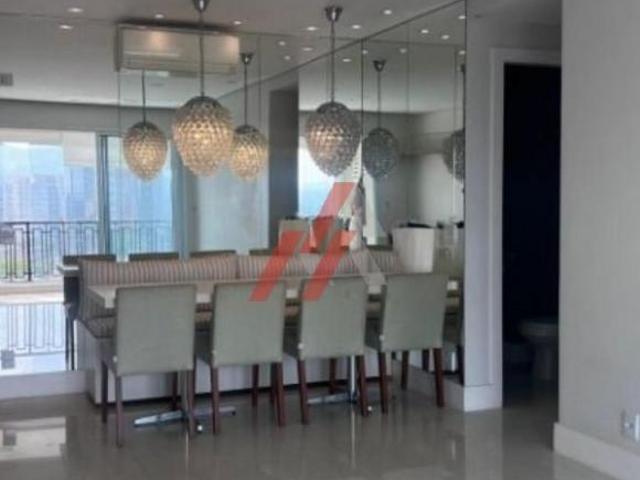 Imóvel à venda em Barueri SP: Apartamento de 3 quartos no bairro Sítio Tamboré Alphaville, com 96m²