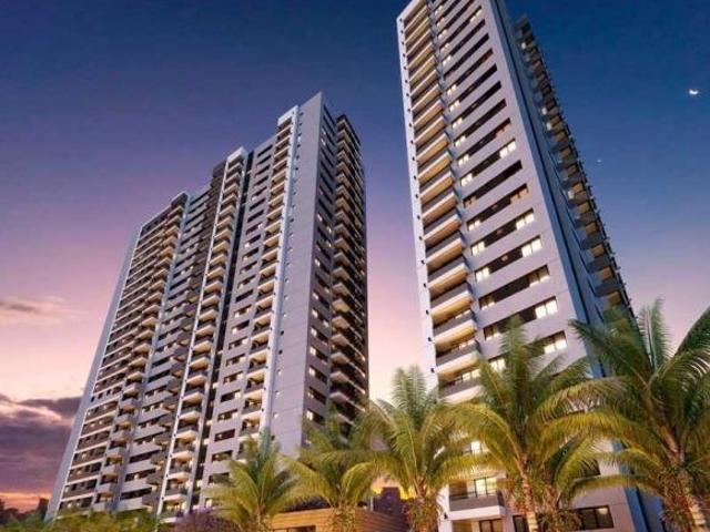 Imóvel à venda em Barueri SP: Apartamento de 3 quartos no Jardim Júlio, com suíte e garagem!