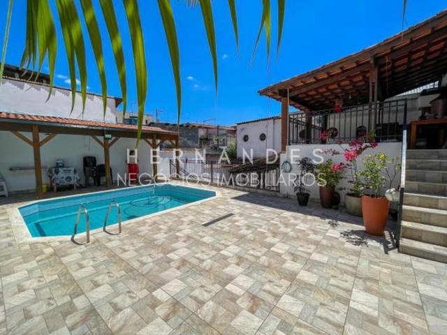 Imóvel à venda em Barueri SP: Casa na Vila Engenho Novo