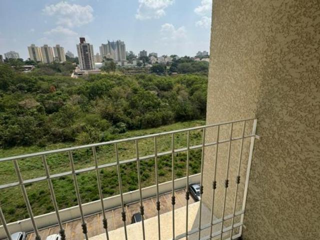 Imóvel à venda em Campinas SP: Apartamento de 2 quartos com suíte, sala ampla e 2 vagas de garagem!