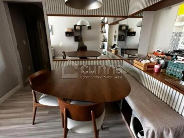 Imóvel à venda em Campinas SP: Apartamento no Taquaral com 3 quartos, 1 vaga de garagem e 85m²!