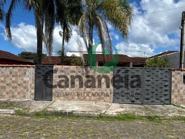 Imóvel à venda em Cananéia SP no bairro Acaraú com 3 quartos 1 suíte