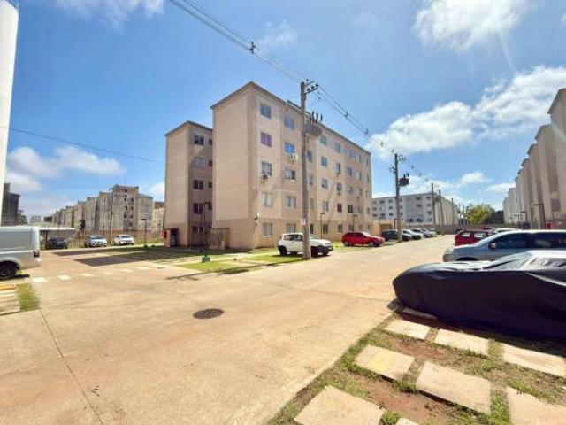 Imóvel à venda em Canoas: Apartamento no bairro Rio Branco Financ