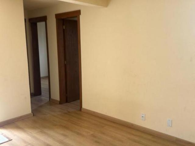Imóvel à venda em Canoas: Apartamento no Rio Branco Financiamento Minha Casa Minha Vida