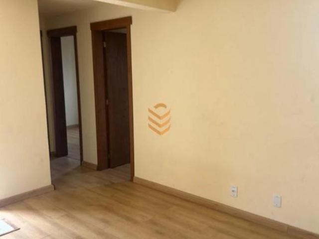 Imóvel à venda em Canoas: Apartamento no Rio Branco Financiamento Minha Casa Minha Vida