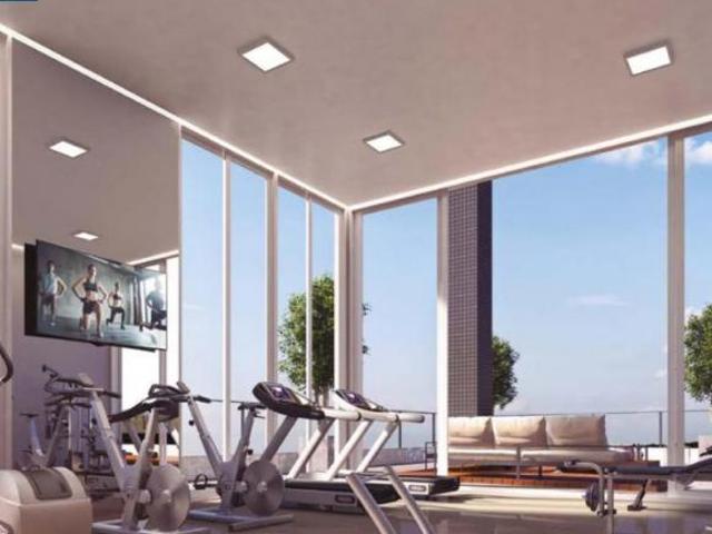 Imóvel à venda em Capão da Canoa: Apartamento com 2 suítes e churrasqueira