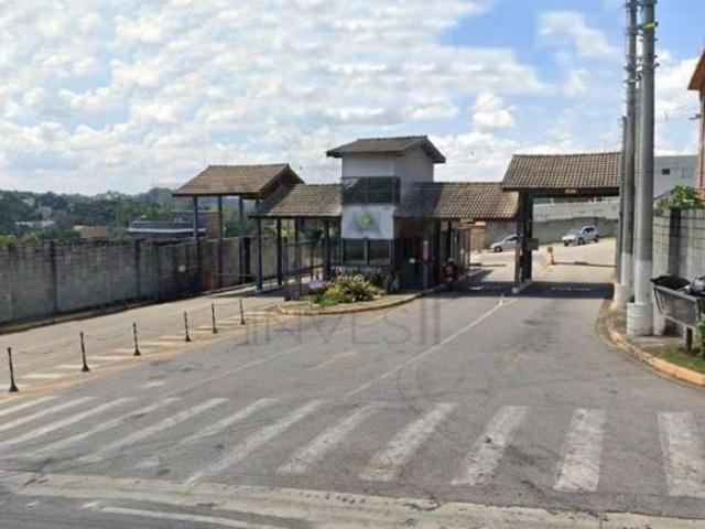 Imóvel à venda em condomínio de luxo em Cotia SP 3 quartos, 3 suítes, 3 salas, 3 banheiros, 4 vagas