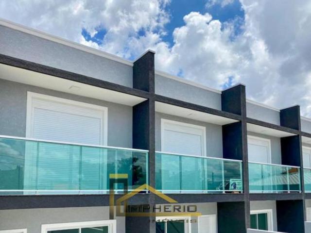 Imóvel à venda em Curitiba PR, bairro Ganchinho: 2 quartos, 1 sala, 2 banheiros, 1 vaga de garagem
