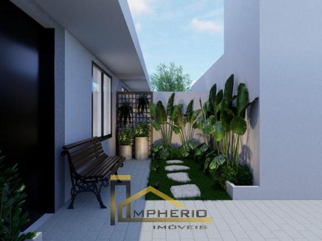 Imóvel à venda em Curitiba PR: Casa com 2 quartos, 1 suíte, 60m² no Alto Boqueirão, 3 vagas de garag