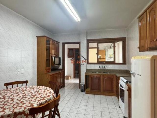 Imóvel à Venda em Farroupilha: Apartamento Semimobiliado com 3 Dorm