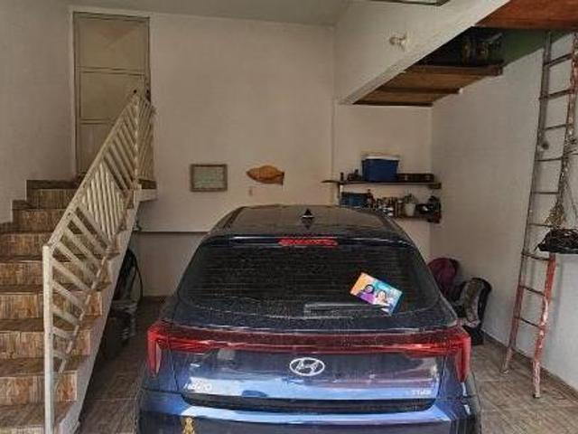 Imóvel à venda em Franco da Rocha SP: Casa de 2 quartos com suíte e garagem no Jardim Cruzeiro!