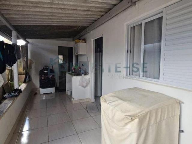 Imóvel à venda em Franca SP, Parque do Horto: Casa com 3 quartos, 2 salas, 1 banheiro, 1 vaga de gar
