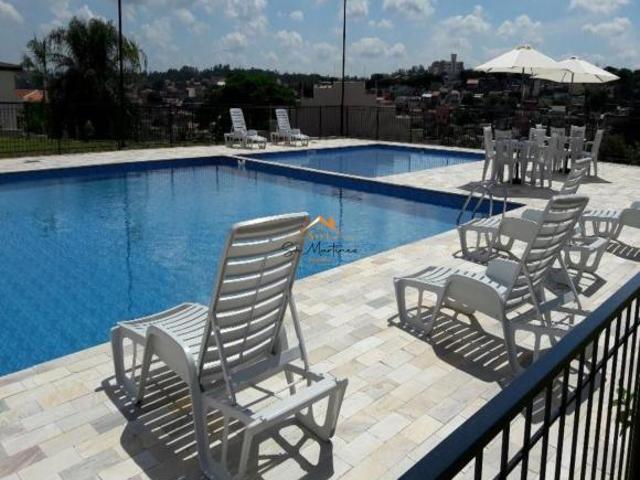 Imóvel à venda em Jundiaí SP: Apartamento na Vila Nambi com 2 quartos, 2 salas, 1 banheiro e 1 vaga