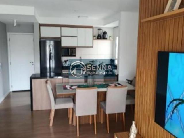 Imóvel à venda em Jundiaí SP: Apartamento de 3 quartos, 2 banheiros, 78m² Bairro Engordadouro