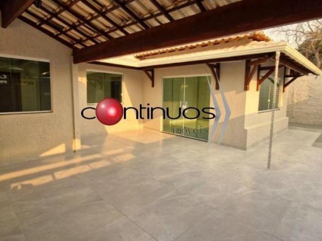 Imóvel à venda em Lagoa Santa MG: Casa no Jardim Ipê com 3 quartos, 1 suíte, 2 salas, 3 banheiros e