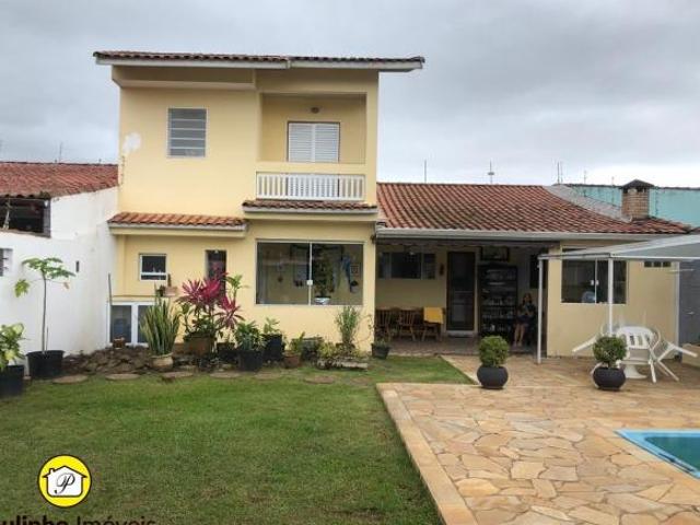 Imóvel à venda em Peruíbe SP: Casa com 4 quartos, 1 suíte, 1 sala, 1 vaga de garagem e 165m² no Baln