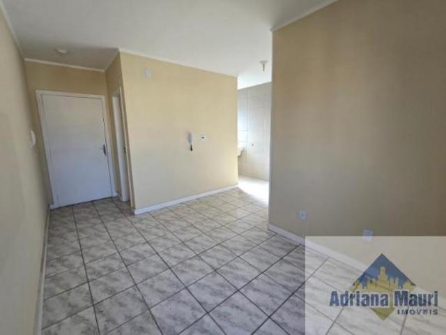 Imóvel à venda em Porto Alegre Apartamento de 1 quarto no Parque Santa Fé com 34,35m² de área. Ven