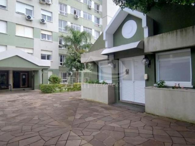 Imóvel à venda em Porto Alegre RS, bairro Cavalhada: Apartamento aconchegante de 1 quarto