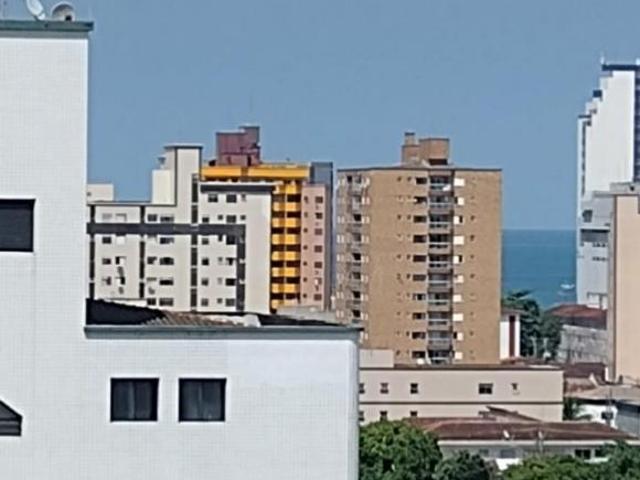 Imóvel à venda em Praia Grande SP, Boqueirão: 2 quartos, 1 suíte, 1 sala, 2 banheiros, 1 vaga, 60m²