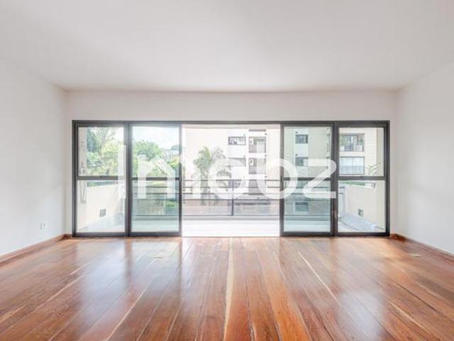 Imóvel à venda em São Paulo SP, Condomínio São Paulo Antigo Real Parque: Apartamento de luxo com 3 s