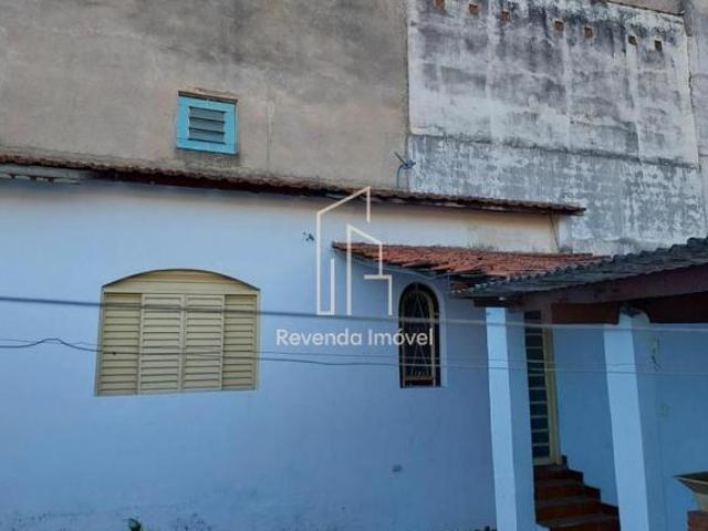 Imóvel à venda em São Paulo SP: Casa térrea no Tremembé com 2 quartos, 1 sala, 2 banheiros, 2 vagas