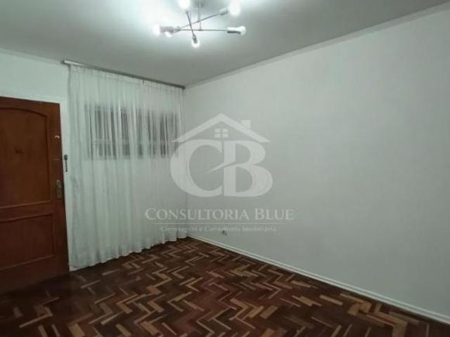 Imóvel à venda em São Paulo SP: Apartamento de 2 quartos na Saúde, com 1 vaga de garagem, 49m². Venh