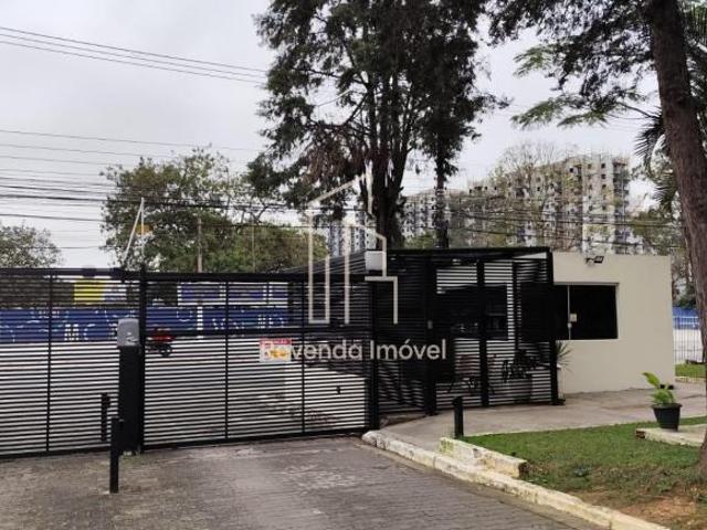 Imóvel à venda em São Paulo SP: Apartamento de 2 quartos na Vila Emir, com área