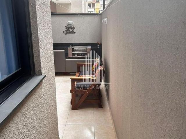 Imóvel à venda em São Paulo SP: Apartamento de 2 quartos no Horto Florestal com 65,00 m². Conforto