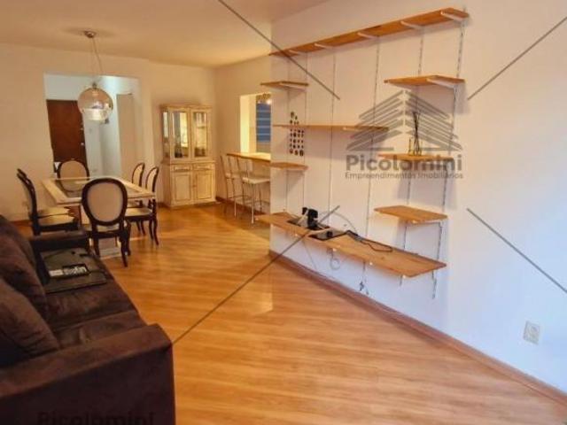 Imóvel à venda em São Paulo SP: Apartamento de 2 quartos em Higienópolis, 105,52 m², 1 vaga de garag