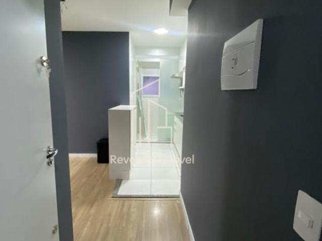 Imóvel à venda em São Paulo SP: Apartamento na Vila Zat, 2 quartos e área de 41m