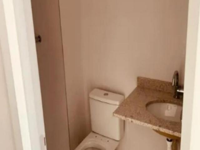 Imóvel à venda em São Paulo SP: Apartamento na Vila Pompéia com 1 quarto, 1 banheiro e 27m² de área