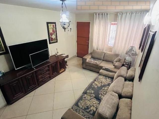 Imóvel à venda em São Paulo SP, Butantã: 3 quartos, sala, 2 banheiros, vaga de garagem 75m² de áre