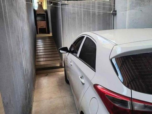 IMÓVEL Á VENDA EM SANTO ANDRÉ