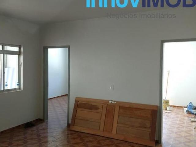 Imóvel a venda em Santo André Jardim Guarará