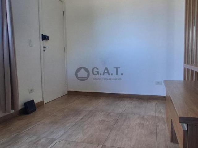 Imóvel à venda em Sorocaba SP: Apartamento 2 quartos, 2 salas, 1 banheiro, 1 vaga Alto da Boa Vist