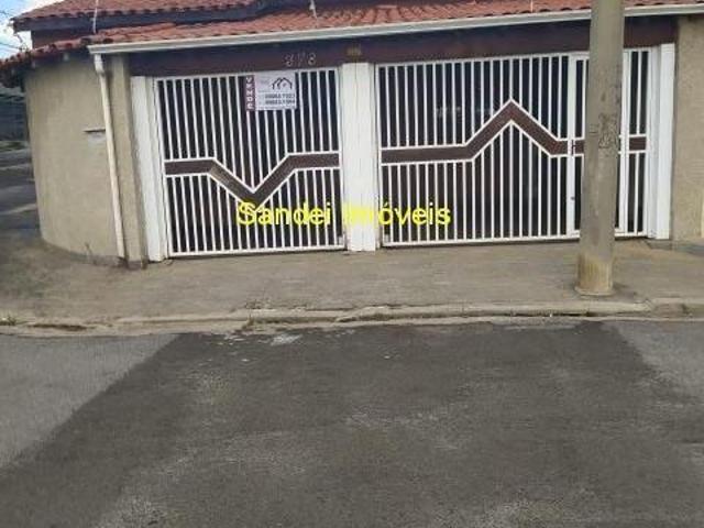 Imóvel à venda em Sorocaba SP, Jardim Leocádia: 3 quartos, 1 suíte, 2 salas, 2 banheiros, 2 vagas, 1